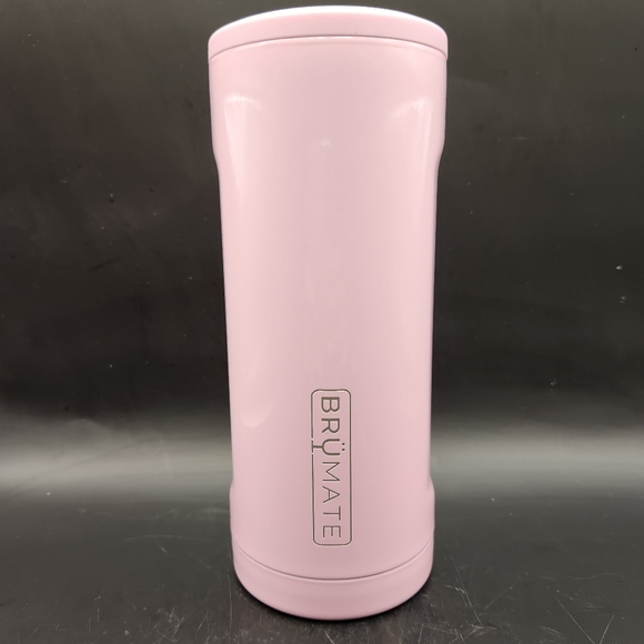 BRUMATE | Dining | Brumate Hopsulator Twist Blush Pink 6 Oz Aluminum ...